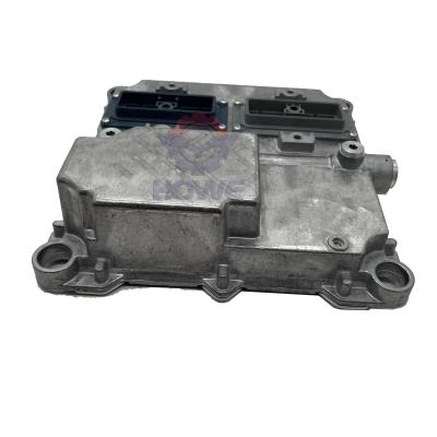 中国 E320D E320D2 E323D2 エグババター制御ユニット 部品番号 T411185 28375894 582-6897 販売のため