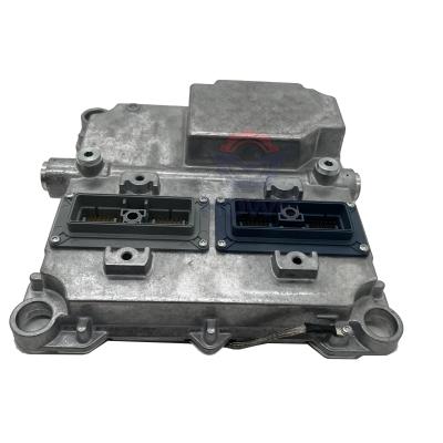 中国 E320D E320D2 E323D2 エグババター制御ユニット 部品番号 T411185 28375894 582-6897 販売のため