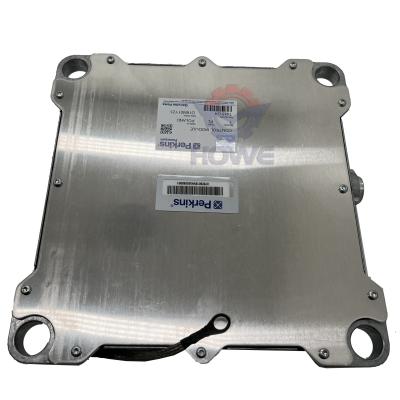 中国 E320D E320D2 E323D2 エグババター制御ユニット 部品番号 T411185 28375894 582-6897 販売のため