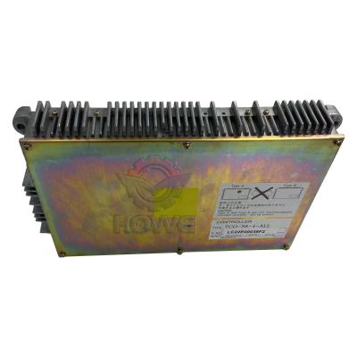 中国 SK200-6E SK230-6E エンジンコントローラ コンピュータ ボラッド LC22E00038F2 LC22E00038F1 掘削機用 販売のため