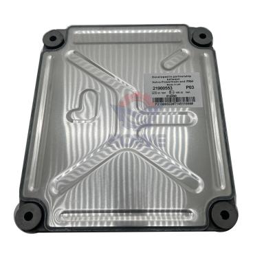 中国 TAD1641GE TAD941GE TAD941GE TAD940GE エグババターエンジンコントローラ 部品番号 20959036 販売のため