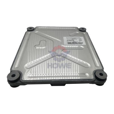 中国 TAD1641GE TAD941GE TAD941GE TAD940GE エグババターエンジンコントローラ 部品番号 20959036 販売のため
