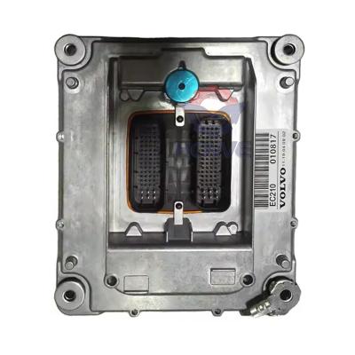 中国 EC210B EC290B EC240B エグババター制御ユニット D6E エンジンコントローラ 60100000 VEO6010000 販売のため