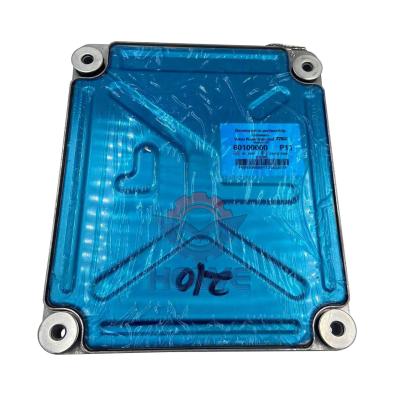 中国 EC210B EC290B EC240B エグババター制御ユニット D6E エンジンコントローラ 60100000 VEO6010000 販売のため