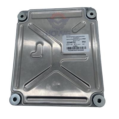 中国 高保証 FM400 トラック制御モジュール A40E エンジンコントローラ パソコンボード 21043961 20865208 販売のため