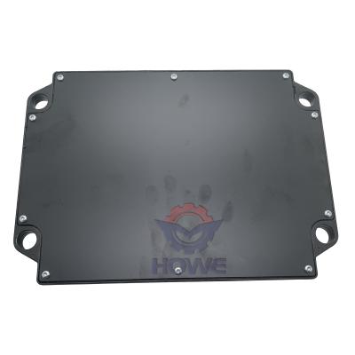 中国 耐久性 C9 C13 エンジンコントローラー パソコンボード ECU 20R-8181 262-2876 販売のため