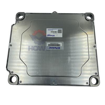 中国 保証 E320E E324E E329E エグババター制御ユニット C7.1 エンジン制御装置 394-3902 385-8553 販売のため