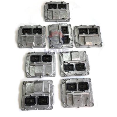 中国 保証 E320E E324E E329E エグババター制御ユニット C7.1 エンジン制御装置 394-3902 385-8553 販売のため