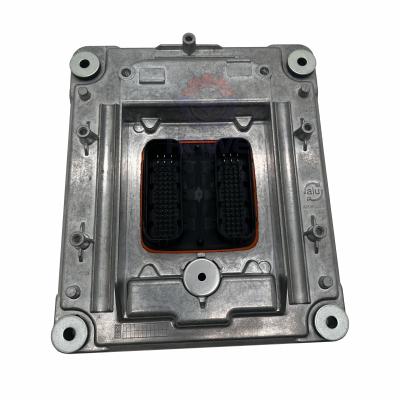 中国 高保証 TAD1150V エグババター電子制御ユニット D16 エンジンコントローラ 販売のため