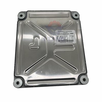 中国 高保証 TAD1150V エグババター電子制御ユニット D16 エンジンコントローラ 販売のため