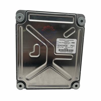 中国 高保証 TAD1150V エグババター電子制御ユニット D16 エンジンコントローラ 販売のため