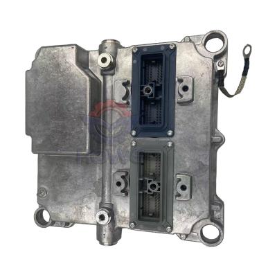 中国 電子制御ユニット E312D E315D E320D 掘削機 C6.4 C6.6 エンジン ECM 582-6895 販売のため