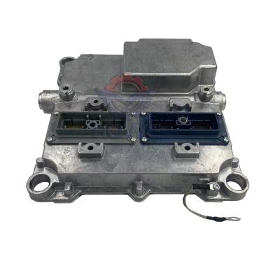 中国 電子制御ユニット E312D E315D E320D 掘削機 C6.4 C6.6 エンジン ECM 582-6895 販売のため