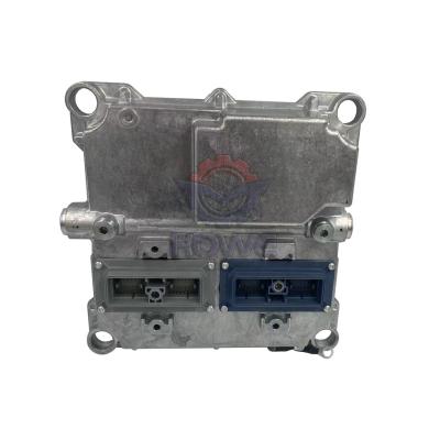 中国 電子制御ユニット E312D E315D E320D 掘削機 C6.4 C6.6 エンジン ECM 582-6895 販売のため