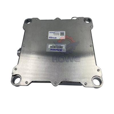 中国 電子制御ユニット E312D E315D E320D 掘削機 C6.4 C6.6 エンジン ECM 582-6895 販売のため
