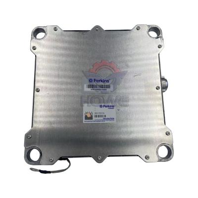 中国 電子制御ユニット E312D E315D E320D 掘削機 C6.4 C6.6 エンジン ECM 582-6895 販売のため