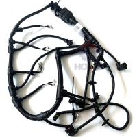 Quality EC210C Excavator D6E Diesel Engine Wire Harness 20893636 Cable Wiring VOE20893636 at Best for sale