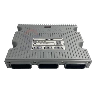 中国 エグババター制御ユニット R290LC-9 水力制御 コンピュータボード 21Q7-32310 21Q7-32310-01 販売のため