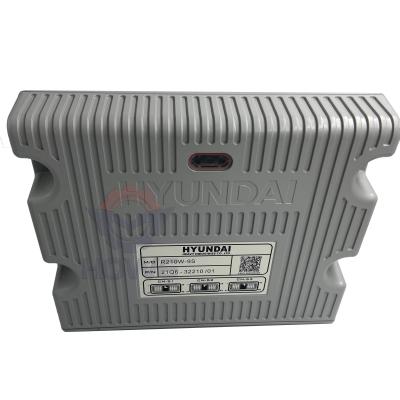 中国 エグババター制御ユニット R290LC-9 水力制御 コンピュータボード 21Q7-32310 21Q7-32310-01 販売のため