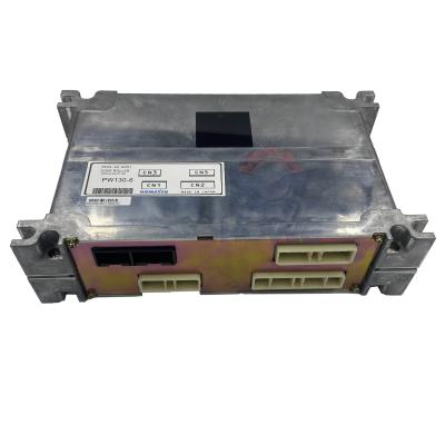 中国 エグババター制御ユニット PW130-6 PW130ES-6K エンジンコントローラー パソコンボード 7834-24-5001 販売のため