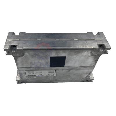 中国 エグババター制御ユニット PW130-6 PW130ES-6K エンジンコントローラー パソコンボード 7834-24-5001 販売のため