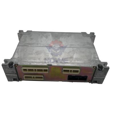 中国 エグババター制御ユニット PW130-6 PW130ES-6K エンジンコントローラー パソコンボード 7834-24-5001 販売のため