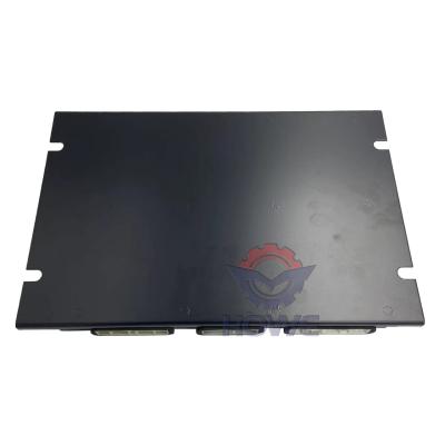 中国 DX210W DX210 DX340LC エグババター部品コントローラ K1011284BのコンピュータボードECU 販売のため