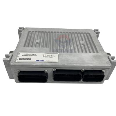 中国 高保証 エグババター制御ユニット PC160-7 コントローラー パソコンボード 7835-26-3002 7835-26-3003 販売のため