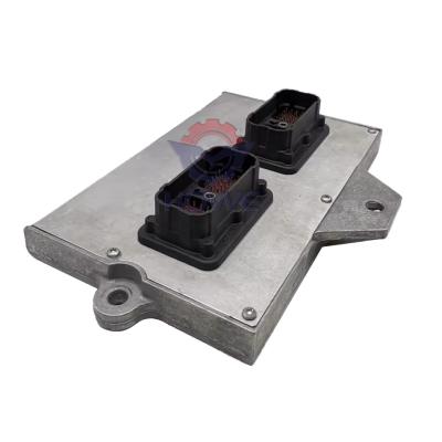 中国 電気部品 エグババター制御ユニット CM554 エンジンコントローラ パソコンボード ECM 3944124 3990517 販売のため