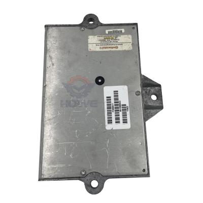 中国 オンラインサポート エグババター制御モジュール QSB5.9 エンジン制御ボード 3965953 3937299 販売のため