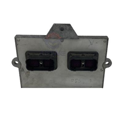中国 オンラインサポート エグババター制御モジュール QSB5.9 エンジン制御ボード 3965953 3937299 販売のため