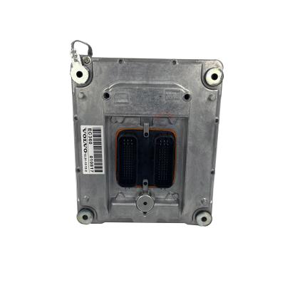 中国 ディーゼル エンジン コントローラー ECM 60100001 60100017 で 掘削機 の 性能 を 向上 さ せる 販売のため