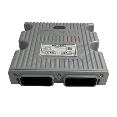 中国 エグババター部品 R220-9S R220LC-9S R220LC エンジンコントローラー パソコンボード ECU 21Q6-32181 販売のため