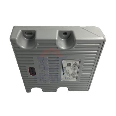 中国 エグババター部品 R220-9S R220LC-9S R220LC エンジンコントローラー パソコンボード ECU 21Q6-32181 販売のため