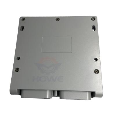 中国 エグババター部品 R220-9S R220LC-9S R220LC エンジンコントローラー パソコンボード ECU 21Q6-32181 販売のため
