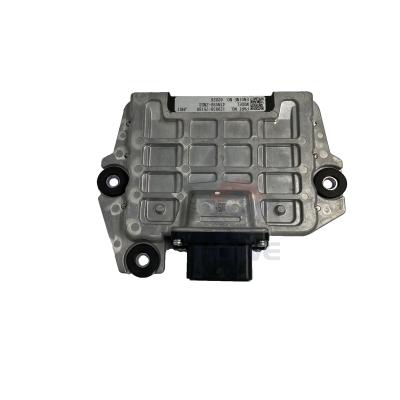 中国 DX80 DX80R エグババター制御モジュール 129927-75901 エンジン制御装置 販売のため