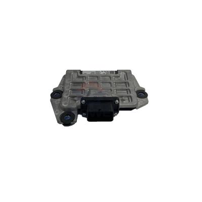 中国 DX80 DX80R エグババター制御モジュール 129927-75901 エンジン制御装置 販売のため