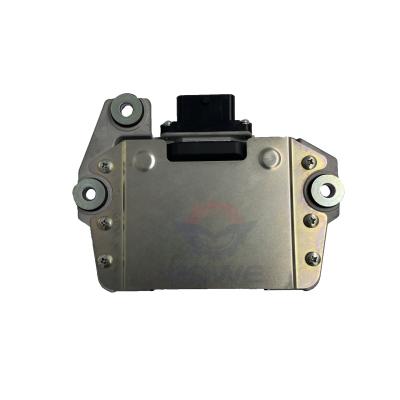 中国 DX80 DX80R エグババター制御モジュール 129927-75901 エンジン制御装置 販売のため