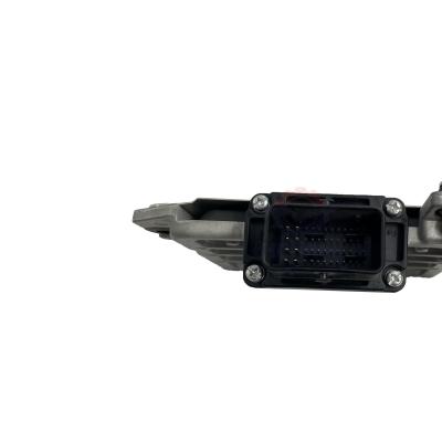 中国 DX80 DX80R エグババター制御モジュール 129927-75901 エンジン制御装置 販売のため