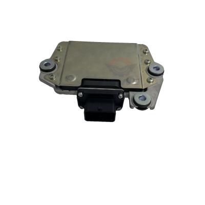 中国 掘削機エンジン制御器 部品名 4TNV98 4TNV94 パソコンボード ECU 129938-75180 販売のため