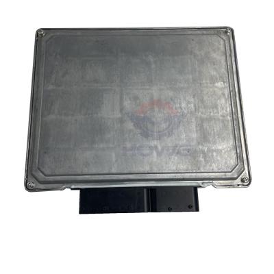 中国 エグババター部品のオンラインサポート 4HK1 エンジンコントローラ パソコンボード ECU 8-98211491-0 販売のため