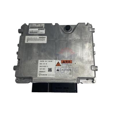 中国 エグババター部品のオンラインサポート 4HK1 エンジンコントローラ パソコンボード ECU 8-98211491-0 販売のため