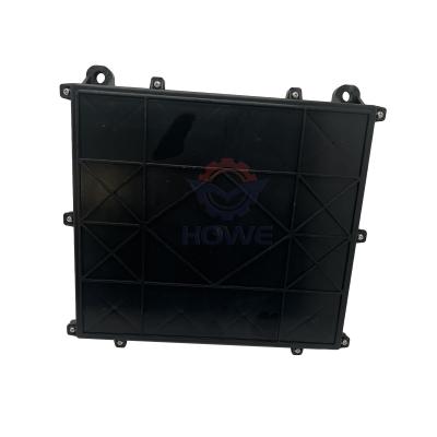 中国 エグババター制御ユニット SK200-10 SK210-10 J05E 水力制御器 コンピュータボード YN22E00694F5 販売のため