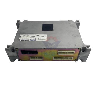 中国 電気部品 PW150-6K エグババター制御装置 エンジンコントローラ パソコンボード 7834-24-3006 販売のため
