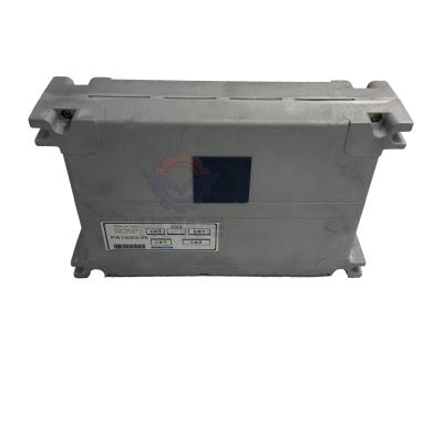 中国 電気部品 PW150-6K エグババター制御装置 エンジンコントローラ パソコンボード 7834-24-3006 販売のため