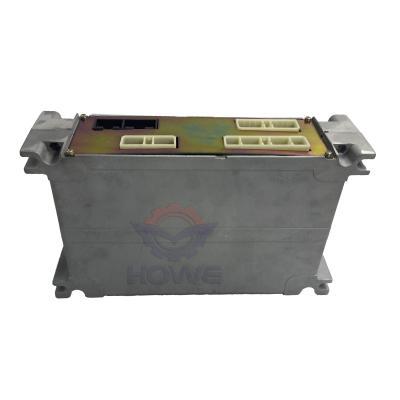 中国 電気部品 PW150-6K エグババター制御装置 エンジンコントローラ パソコンボード 7834-24-3006 販売のため