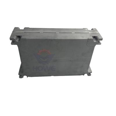 中国 電気部品 PW150-6K エグババター制御装置 エンジンコントローラ パソコンボード 7834-24-3006 販売のため