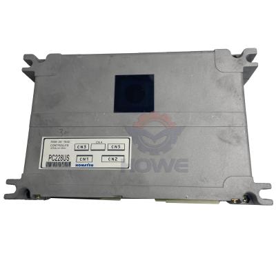 中国 PC228US エグババター 電子制御装置 エンジンコントローラ パソコンボード 7834-20-1002 販売のため