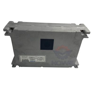 中国 PC228US エグババター 電子制御装置 エンジンコントローラ パソコンボード 7834-20-1002 販売のため