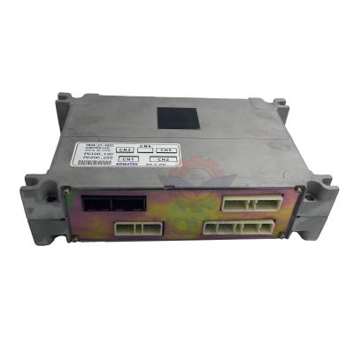 中国 PC200-6 PC200LC-6 エグババター用スペアパーツ 6D102 エンジンコントローラ パソコンボード ECM 7834-21-4002 販売のため
